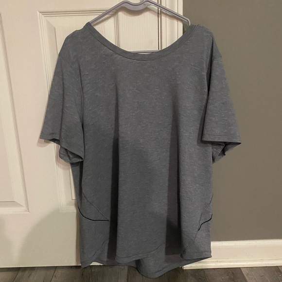 lululemon athletica | Tops | Lululemon Long Distance Shirt | Poshmark